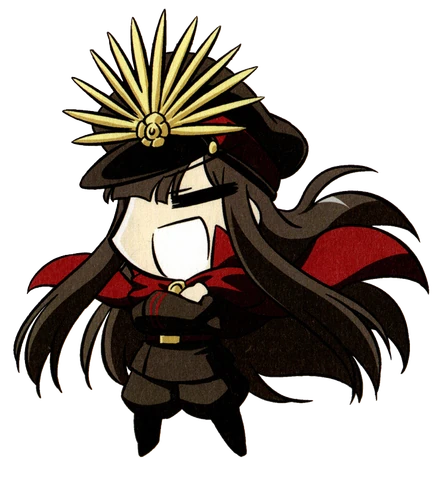 Imagen - Nobu Chibi.png | TYPE-MOON Wiki | FANDOM powered by Wikia