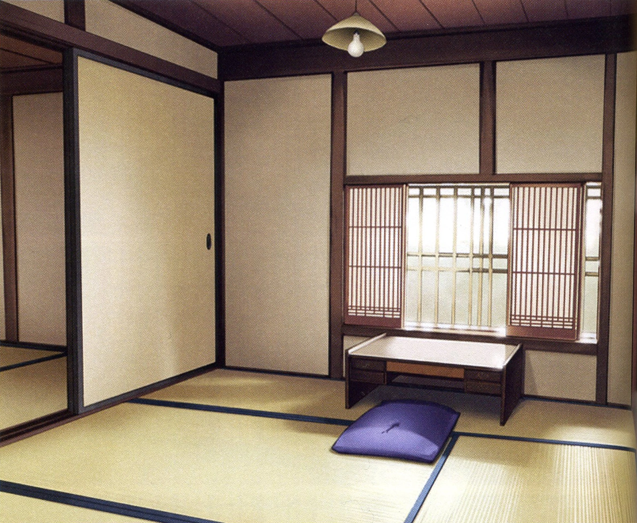 Image - Emiya Shirou Room.png | TYPE-MOON Wiki | FANDOM powered by Wikia