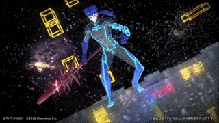 Gáe Bolg | TYPE-MOON Wiki | Fandom