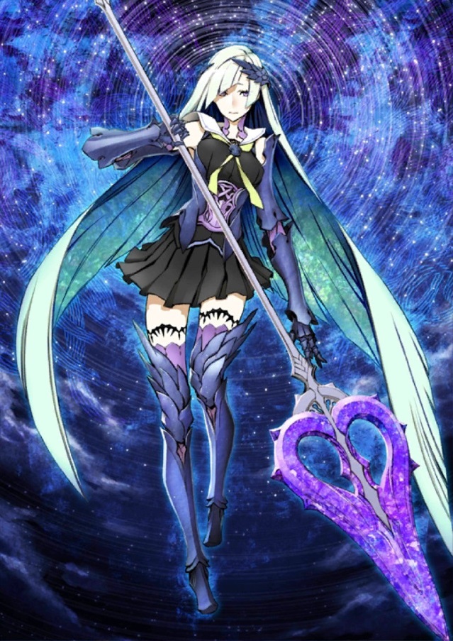 Lancer (Fate/Prototype: Fragments) | TYPE-MOON Wiki | FANDOM powered by ...