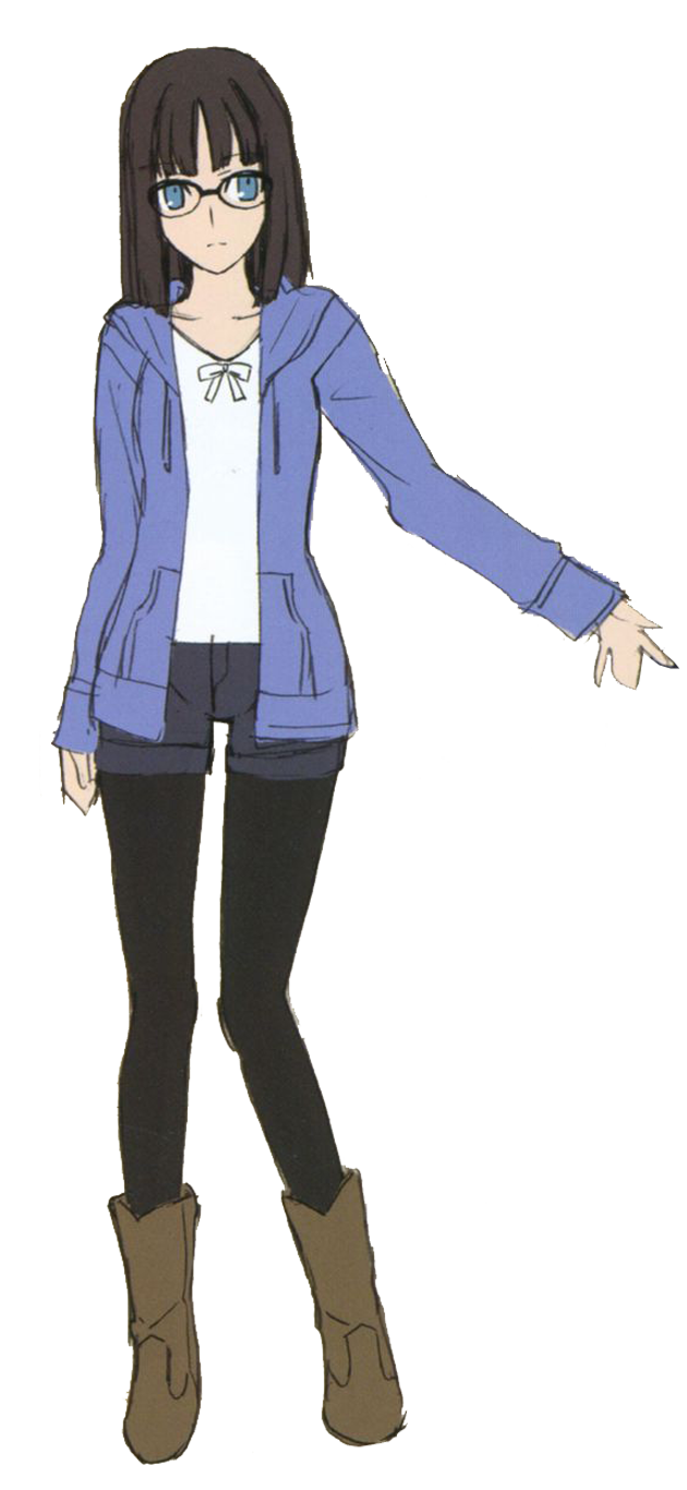 Image - Sajyou Ayaka Prototype casual.png | TYPE-MOON Wiki | FANDOM ... Image - Sajyou Ayaka Prototype casual.png | TYPE-MOON Wiki | FANDOM ...