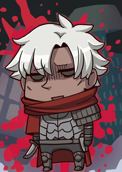 Image Fgo Emiya Assassin April Foolpng Type Moon Wiki Fandom