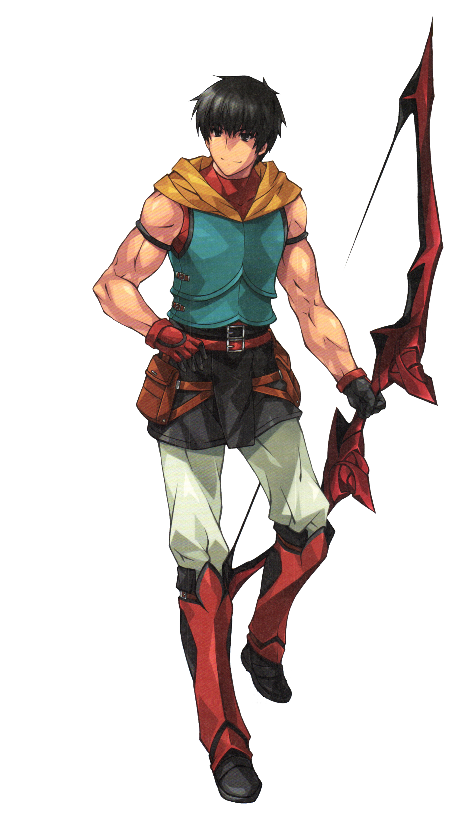Archer (Fate/Prototype: Fragments) | TYPE-MOON Wiki | FANDOM powered by ... Archer (Fate/Prototype: Fragments) | TYPE-MOON Wiki | FANDOM powered by ...