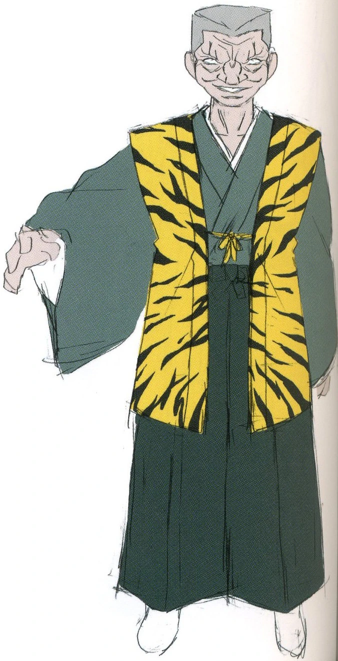 Raiga Fujimura | TYPE-MOON Wiki | FANDOM powered by Wikia