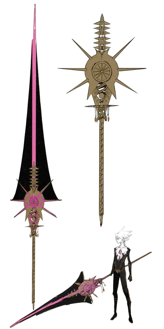 Vasavi Shakti | TYPE-MOON Wiki | Fandom