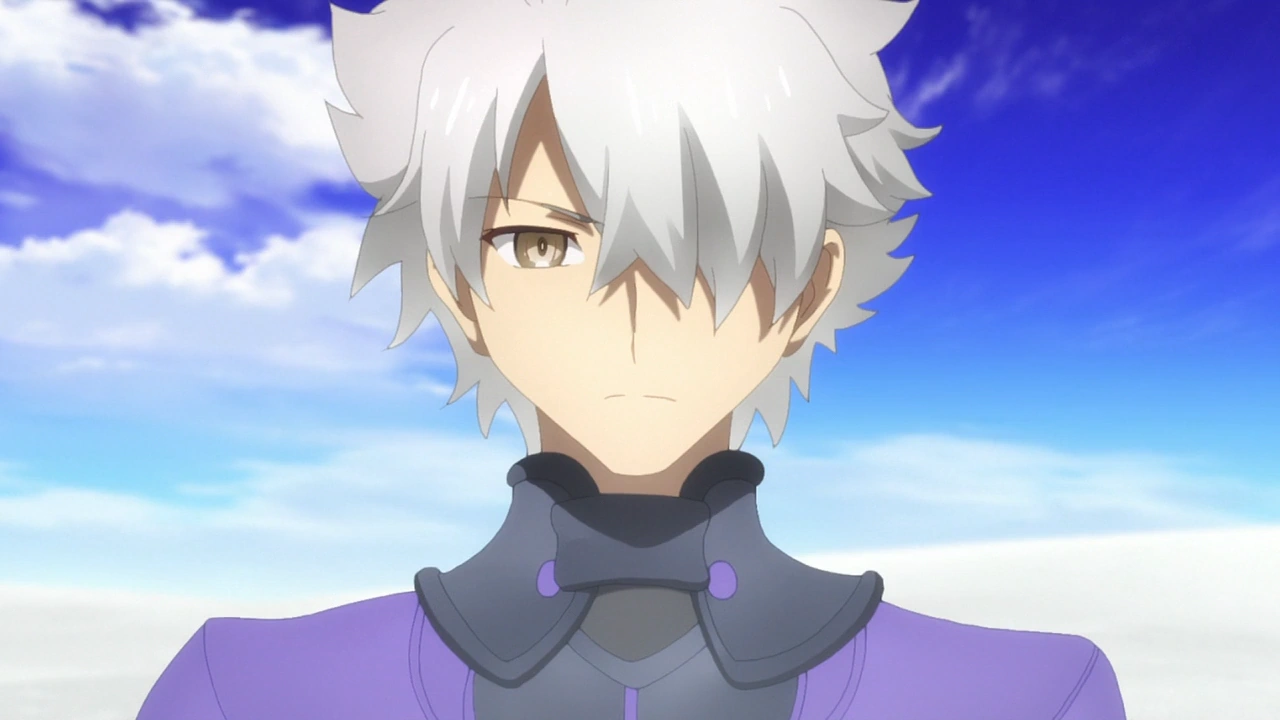 Galahad | TYPE-MOON Wiki | Fandom