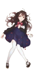 Misaya Reiroukan | TYPE-MOON Wiki | Fandom