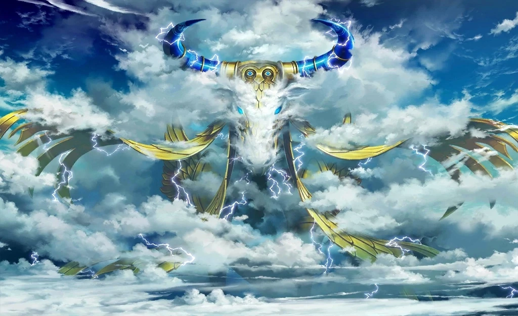 Gugalanna | TYPE-MOON Wiki | Fandom