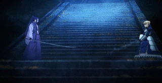 Tsubame Gaeshi | TYPE-MOON Wiki | Fandom