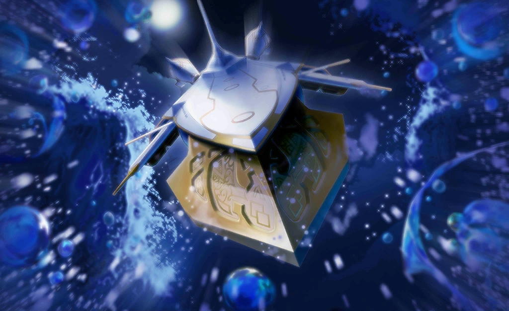 Fate/Grand Order General Discussion (CONTAINS SPOILERS) - Page 12945