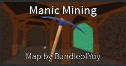 Manic Mining | Typical Games Wiki | Fandom