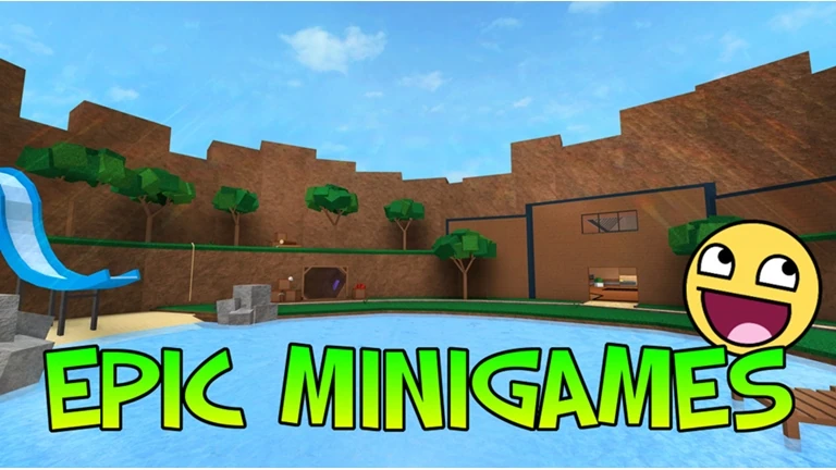 Epic Minigames | Typical Games Wiki | FANDOM powered by Wikia