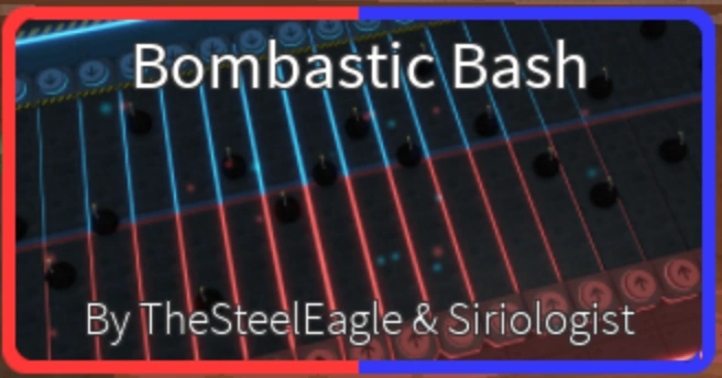 Bombastic Bash | Typical Games Wiki | Fandom