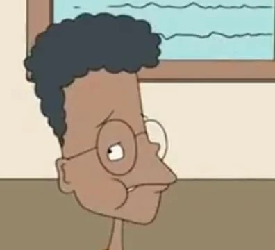 Danny Pickett | Typisch Andy Wiki | Fandom