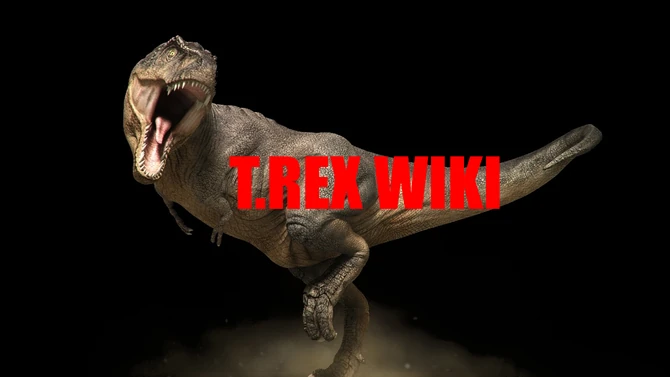 T. Rex Wiki | Fandom