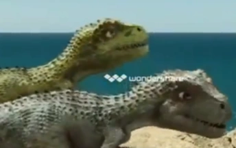 Speckles' Hatchlings | T. Rex Wiki | Fandom