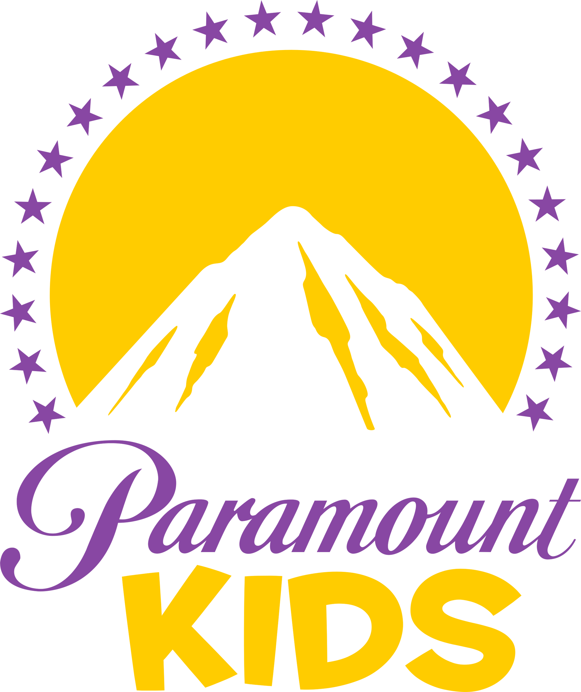 Paramount Kids | Tyrus Wikia | Fandom