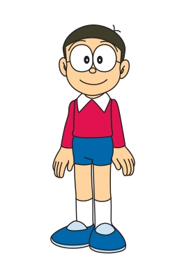 Nobita Nobi | Tyrus Wikia | FANDOM powered by Wikia