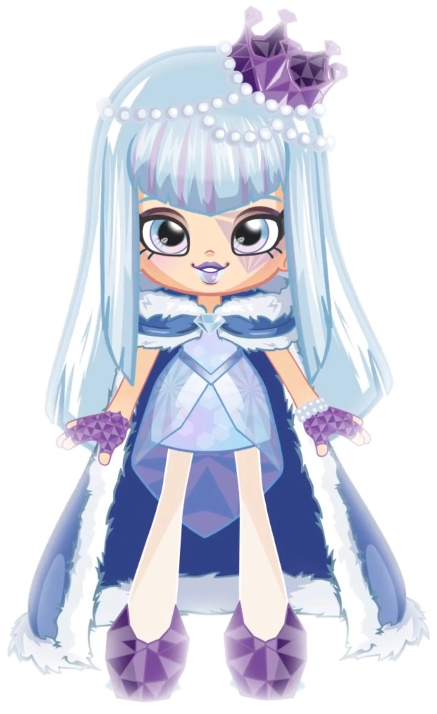 Gemma Stone | The Railways of Tytoonia Wiki | Fandom