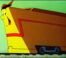 Big Tim | The Railways of Tytoonia Wiki | Fandom