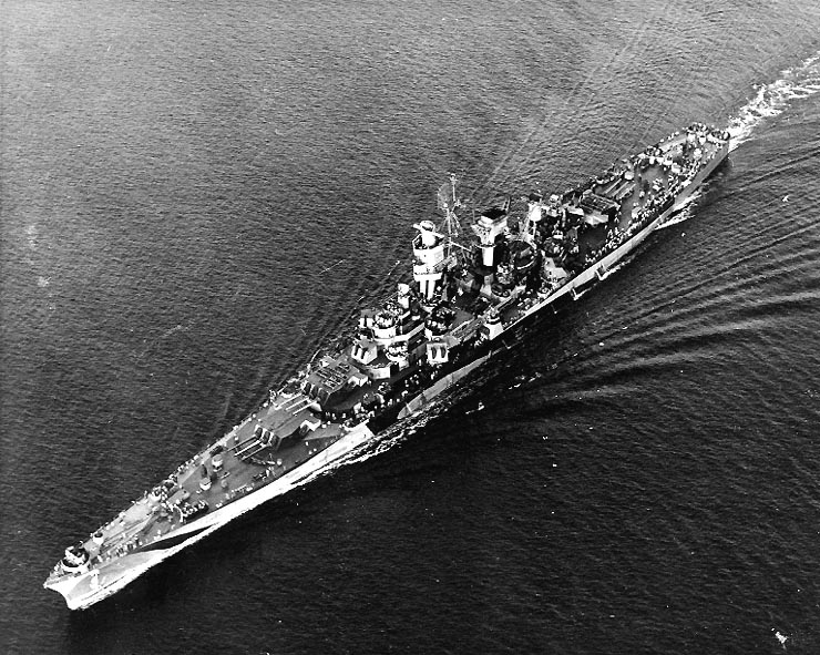Uss Guam Cb 2 U Boot Wiki Fandom Powered By Wikia
