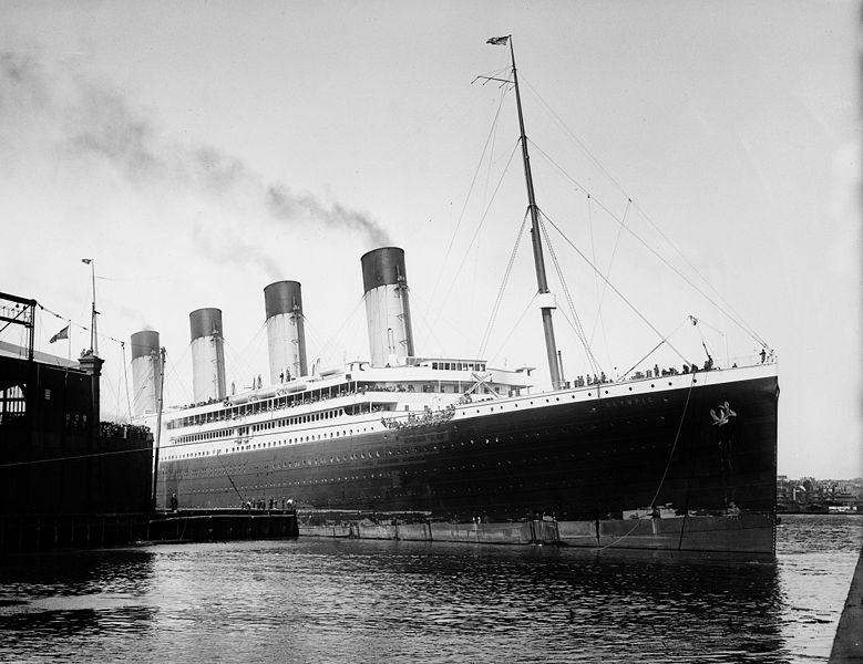 RMS Olympic | U-Boot Wiki | FANDOM powered by Wikia RMS Olympic | U-Boot Wiki | FANDOM powered by Wikia