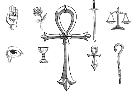 Eight Virtues | Editable Codex | FANDOM powered by Wikia