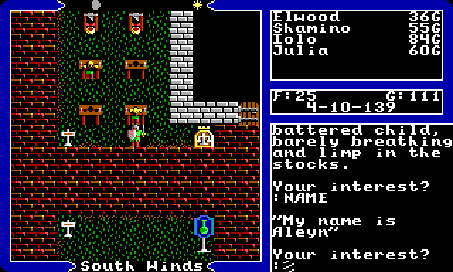 Aleyn | Editable Codex | Fandom