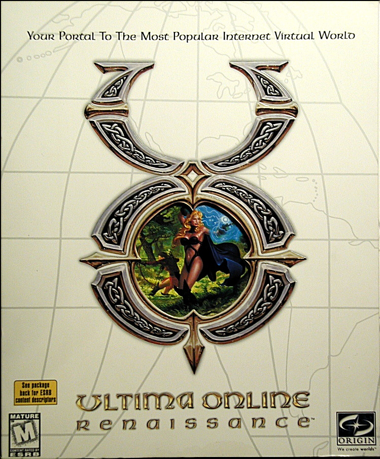 Ultima Online Renaissance Editable Codex Fandom Powered By Wikia