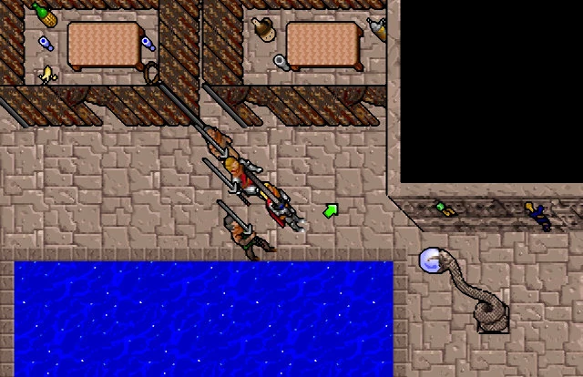 Spinebreaker | Editable Codex | Fandom