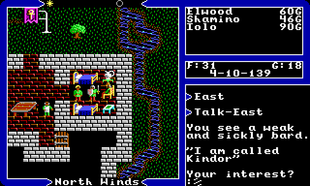 Kindor | Editable Codex | FANDOM powered by Wikia