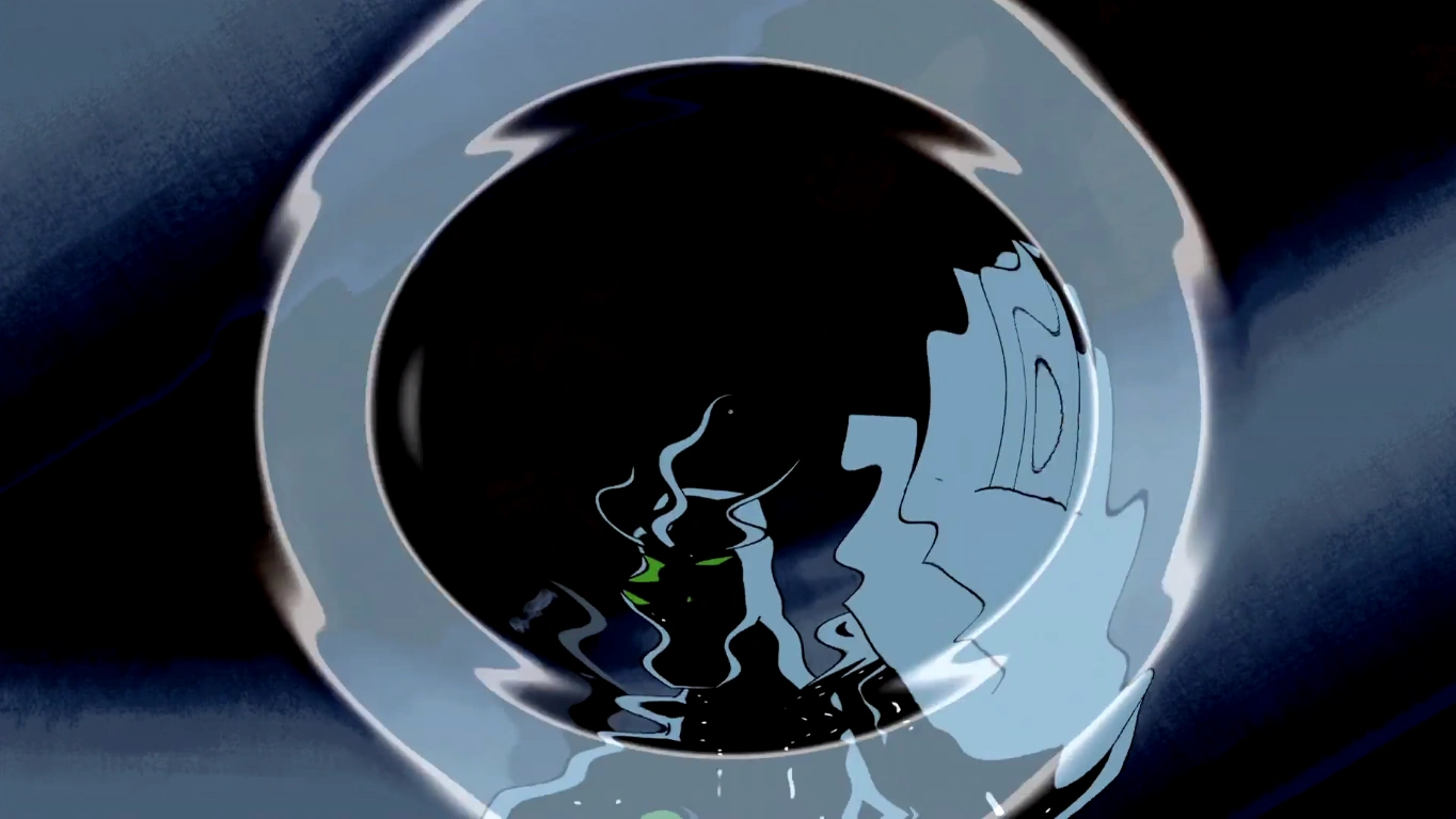 Galeria:Alien X | Universo Ben 10 Fanfiction | Fandom