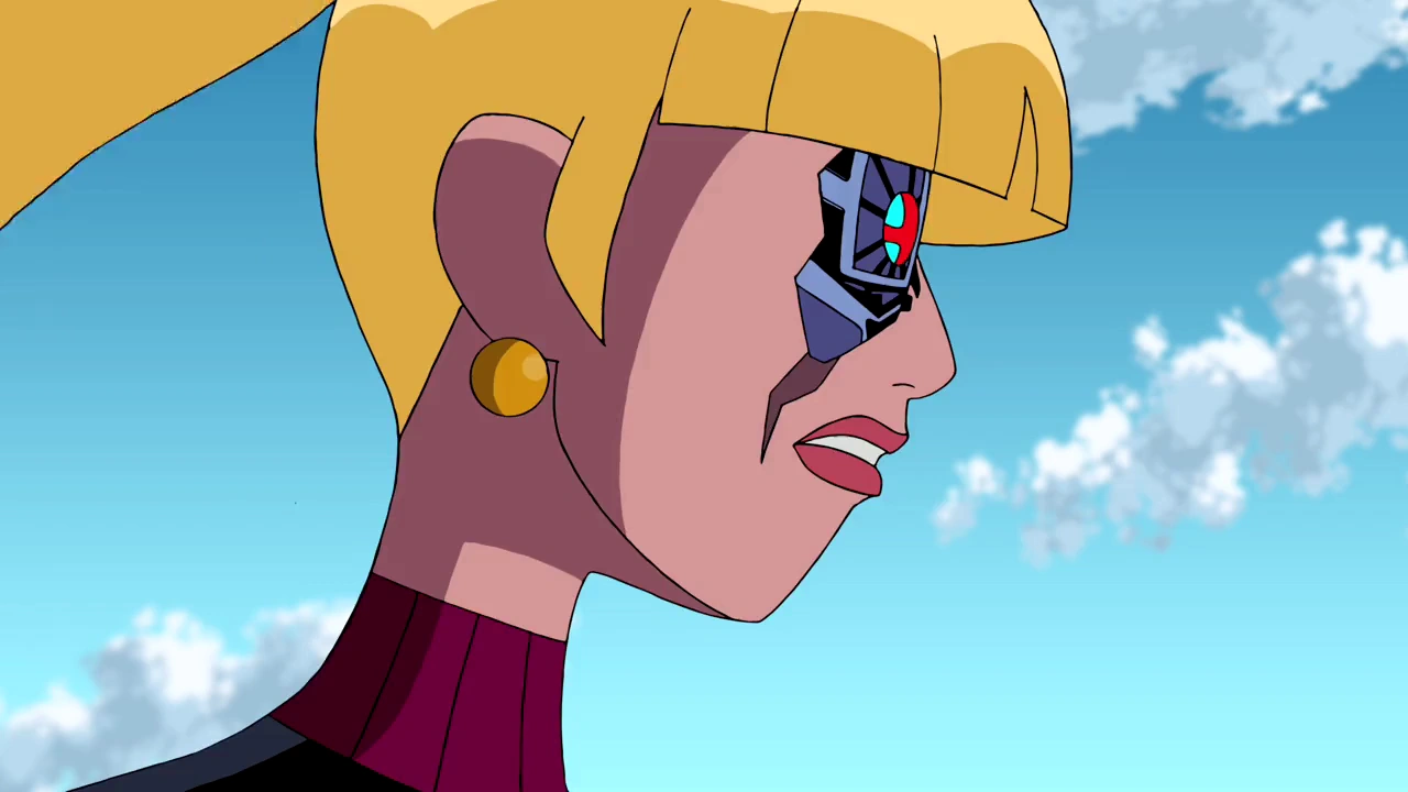 Mazuma (AET) | Universo Ben 10 Fanfiction | Fandom