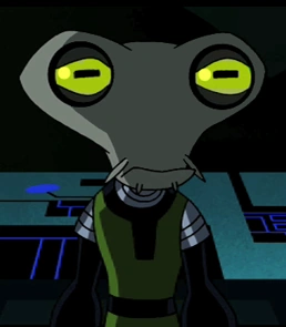 Azmuth (OMX) | Universo Ben 10 Fanfiction | Fandom