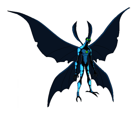 Imagem - 25-Friagem.png | Universo Ben 10 Fanfiction | FANDOM powered by Wikia