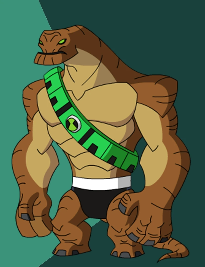 Imagem - Pose Enormossauro OV.jpg | Universo Ben 10 Fanfiction | FANDOM powered by Wikia