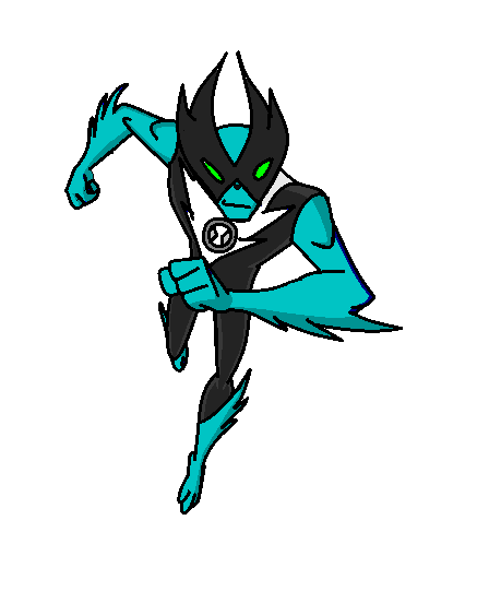 Acelerado V.8 | Universo Ben 10 Fanfiction | Fandom
