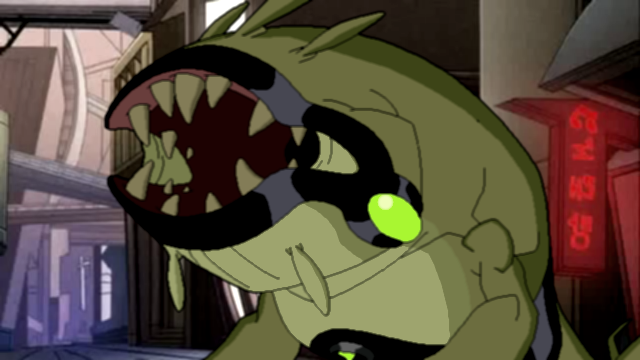 Cuspidor | Universo Ben 10 Fanfiction | FANDOM powered by Wikia Cuspidor | Universo Ben 10 Fanfiction | FANDOM powered by Wikia