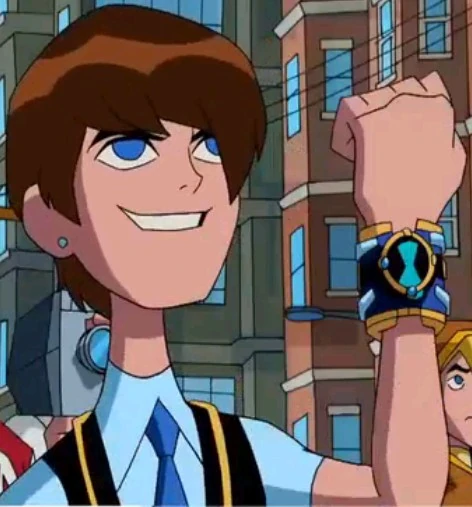 Omnitrix Dimension 23 Wiki Ben 10 Amino