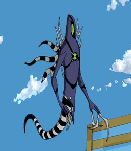 Fantasmático Supremo | Universo Ben 10 Fanfiction | FANDOM powered by Wikia