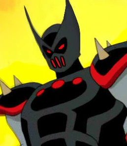 Maltruant (OMX) | Universo Ben 10 Fanfiction | Fandom