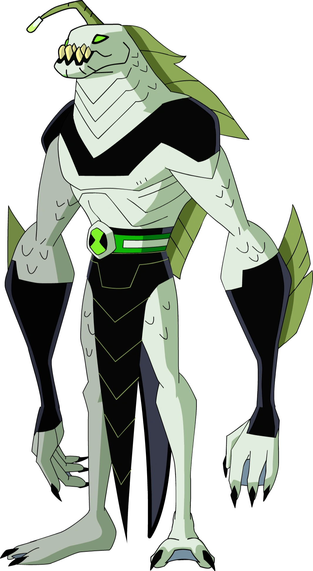 Aquático | Universo Ben 10 Fanfiction | FANDOM powered by Wikia
