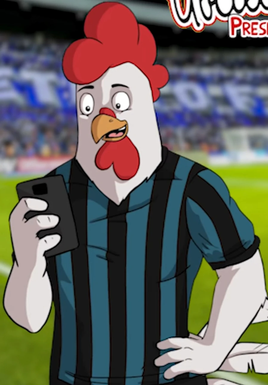 Rosty | Ubaldo mx Wiki | Fandom