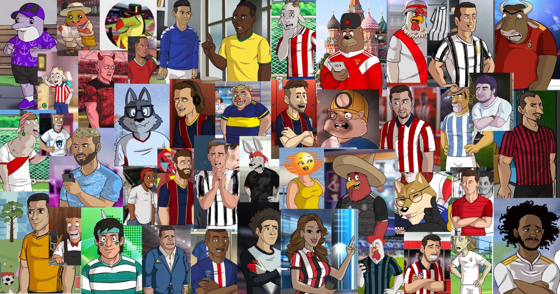 Discuss Everything About Ubaldo mx Wiki | Fandom