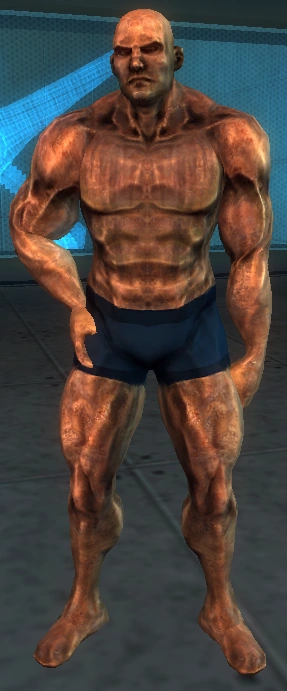 Image - Rust in-game.PNG | Überstrike Wiki | FANDOM powered by Wikia