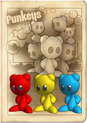 Funkey | Ubfunkeys Wiki | Fandom