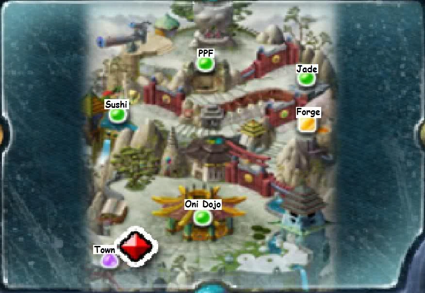 Hidden Realm | Ubfunkeys Wiki | Fandom