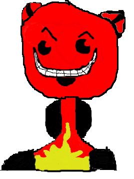 Deuce | Ub Funkeys Wiki | Fandom