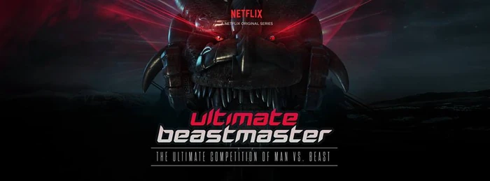 Ultimate Beastmaster Wiki | Fandom