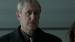 Daniel Griffin | New Tricks Wiki | Fandom